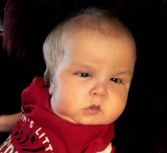 JACKSON DANIEL PASSOW | News, Sports, Jobs - Messenger News